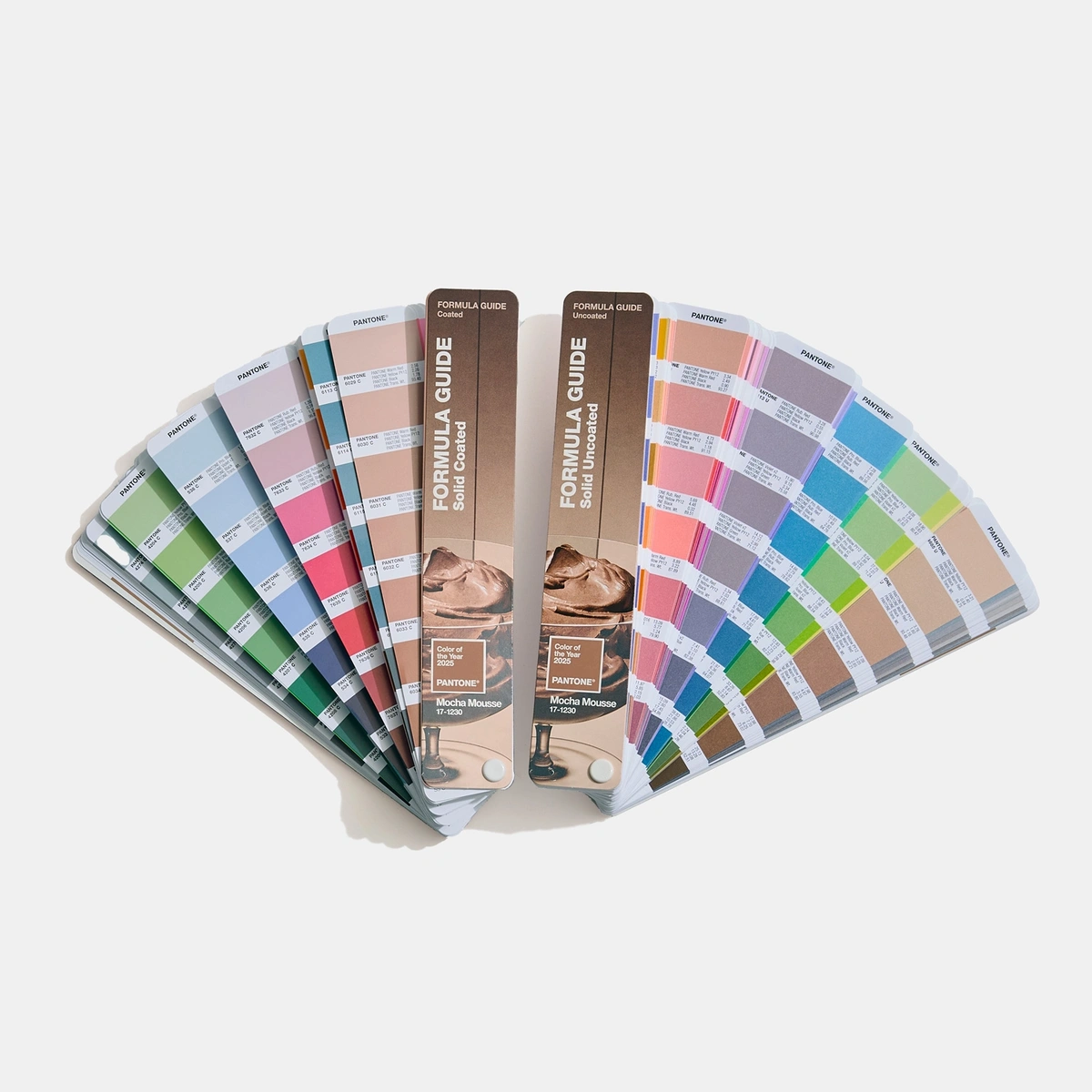 La couleur Pantone 2025 : quelle est la tendance couleur 2025 ? - Ravency